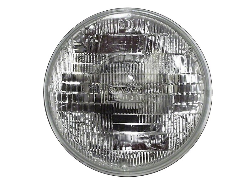 Headlight Graphics 8 inch PAIR 2 Sticker Set Racing Headlamp | Etsy