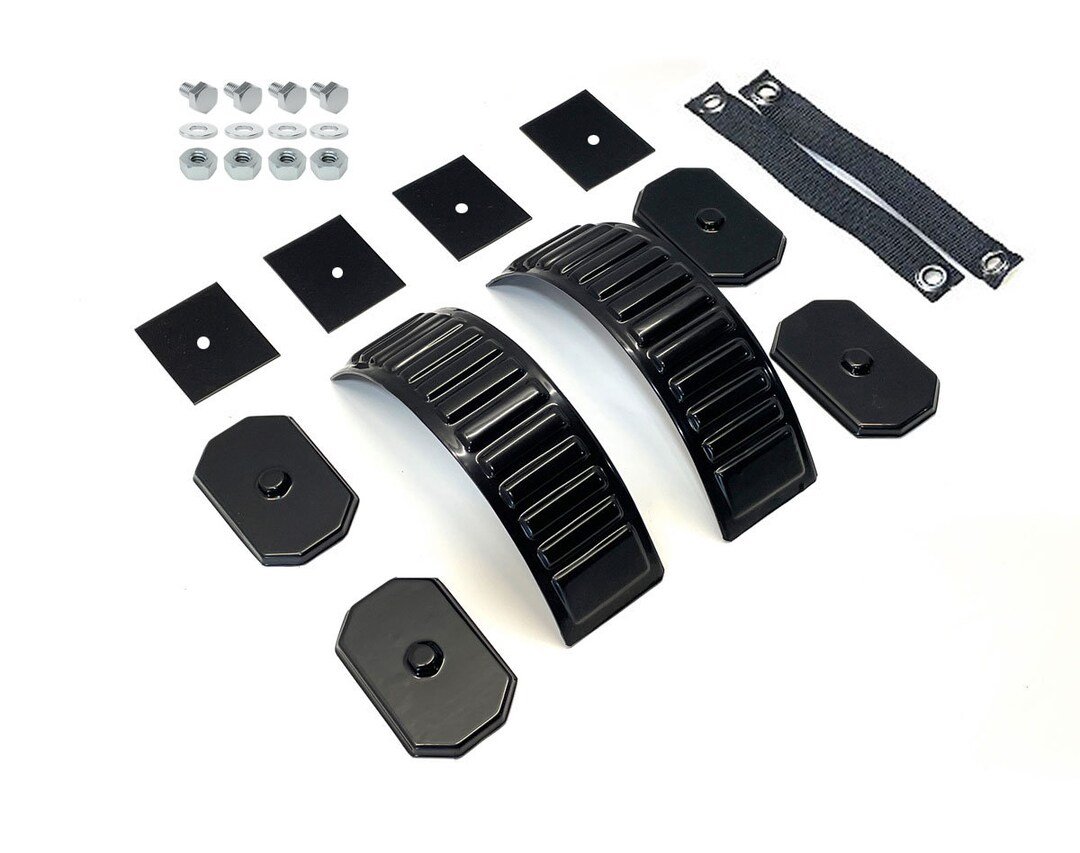 LAWS II TIE Fighter Pilot Shoulder Strap Assembly Kit Star - Etsy