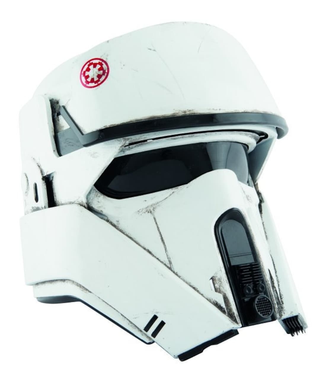Rogue One AT-ACT Driver Masking Stencil Template Decal Star Trooper ...
