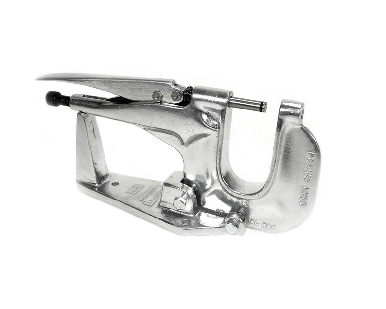 Press N' Snap Tool Ligne (line) 24 Snaps With Bench Mount Option ...