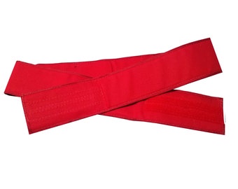 Red Stormtrooper Costume - Etsy