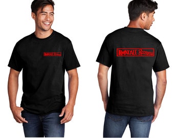 1990 T-shirt Gold Rush Series Nostalgia Drags Irwindale - Etsy