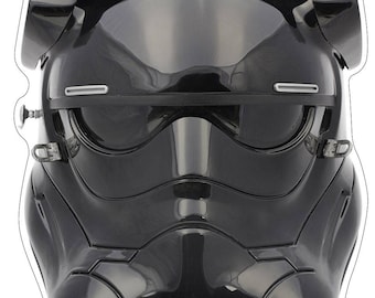 First Order Tie Pilot - Etsy