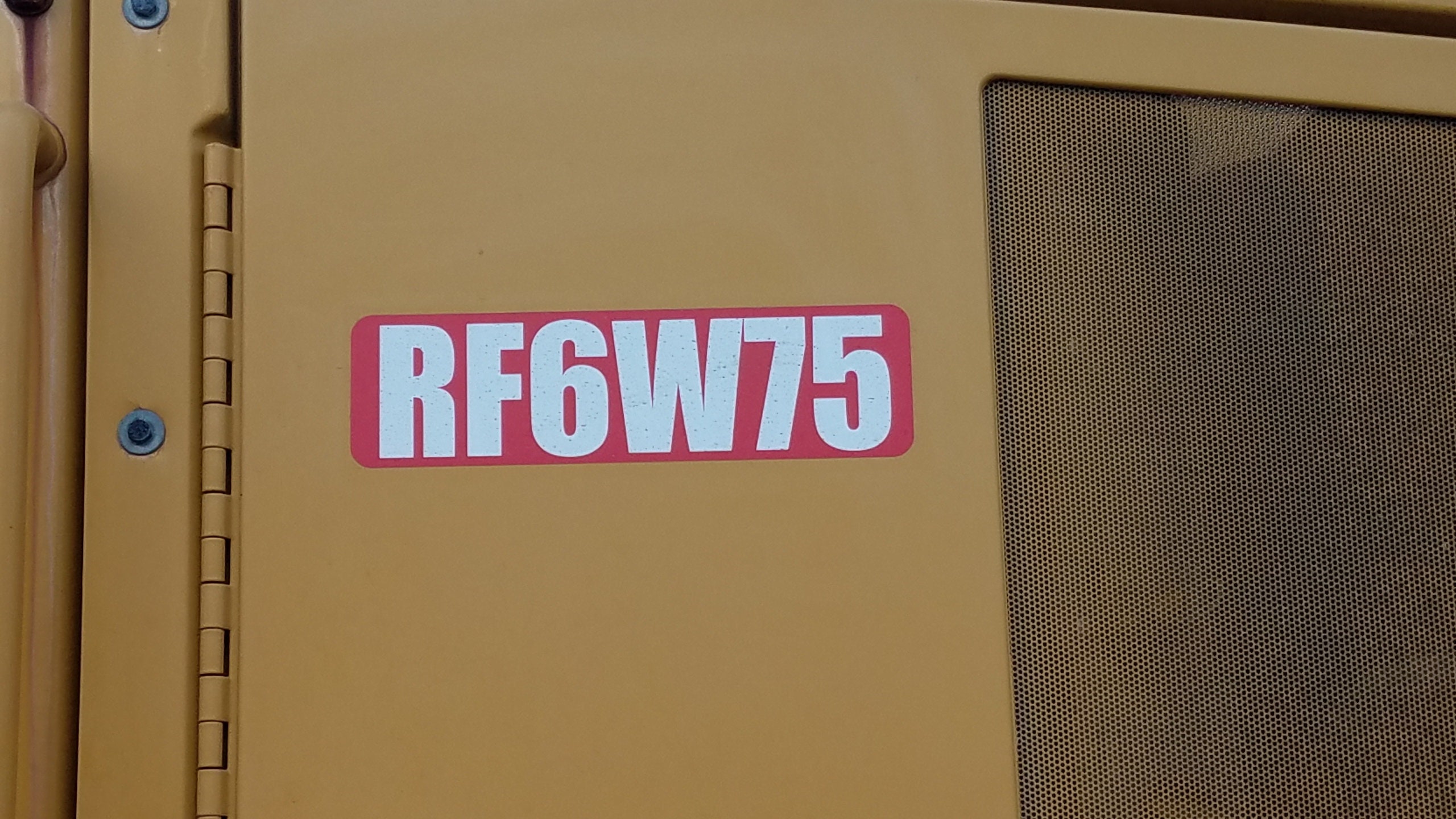 EIN Equipment Identification Number CARB California Resource Board ...