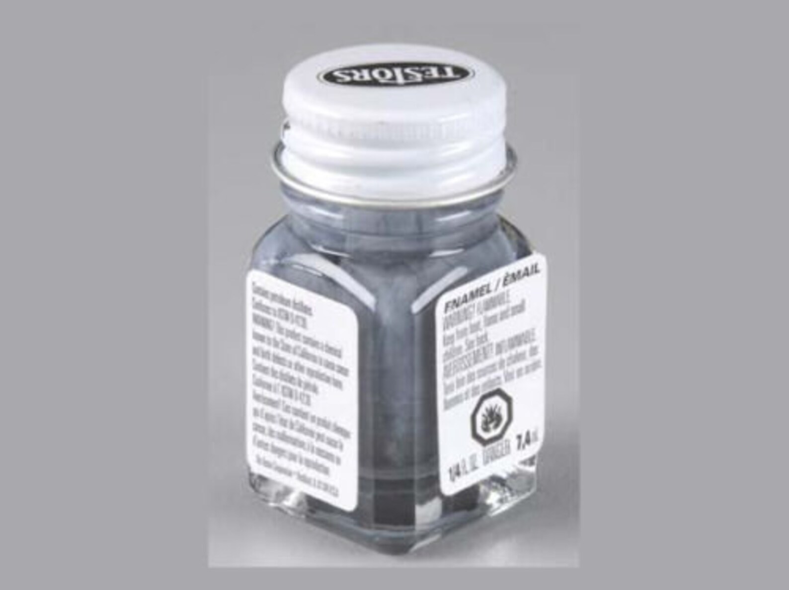 Testors Gloss Gray Paint 1138 Model Building Costuming - Etsy