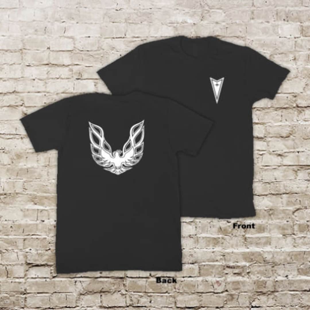 Pontiac Trans Am Firebird GM Dragstrip Auto Drag Race Hot Rat Rod ...