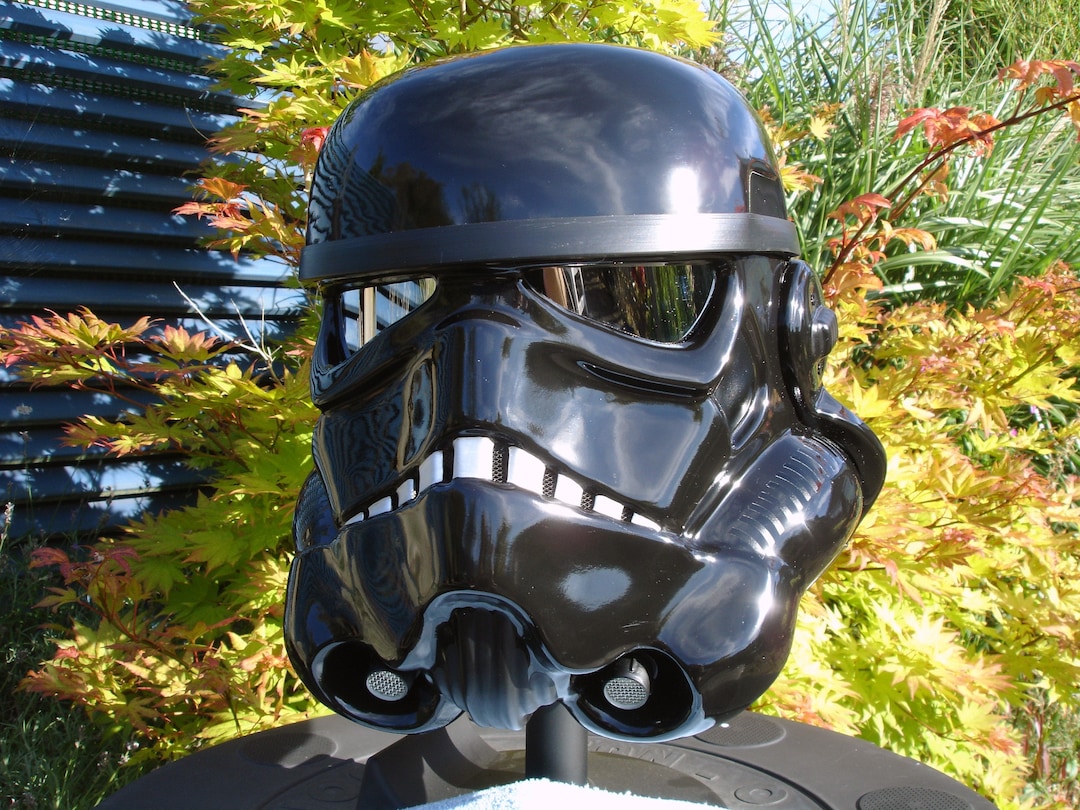 Special Operations Spec Ops Stormtrooper Helmet Decals With Tube ...