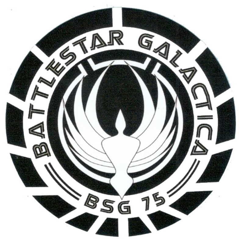 Sci Fi Bumper Stickers - Etsy