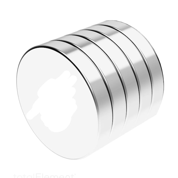 Strong Flat Magnets - Etsy