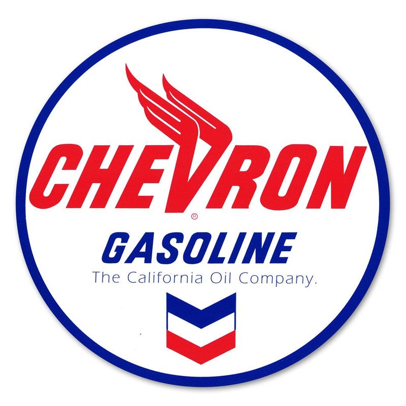 Chevron Decal - Etsy