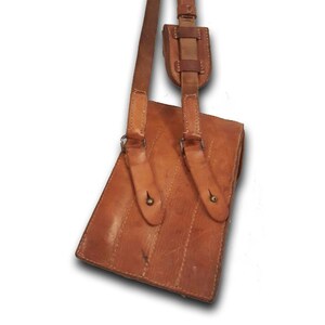 Shoretrooper Leather Ammo Pouch Set Rogue One Star Trooper Wars Vintage ...