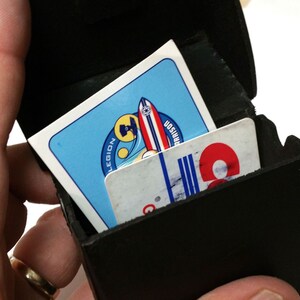 Small Spanish-chilean Mauser Leather Ammo Pouch Sandtrooper Costuming ...