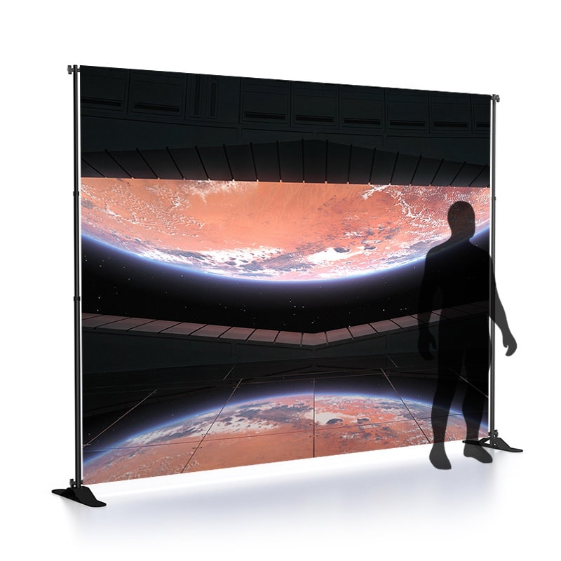 10 X 8 Foot S W Backdrop Banner choose From 10 Unique - Etsy