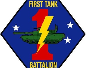 U.S. Military 3rd Recon Reconnaissance Battalion Decal Bumper Sticker ...