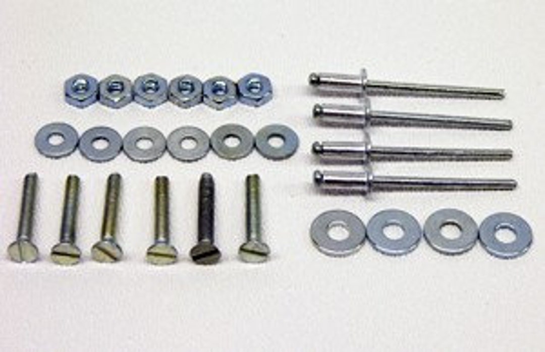Stormtrooper Helmet Fastener Kit Star Trooper Wars Armor Cosplay ...