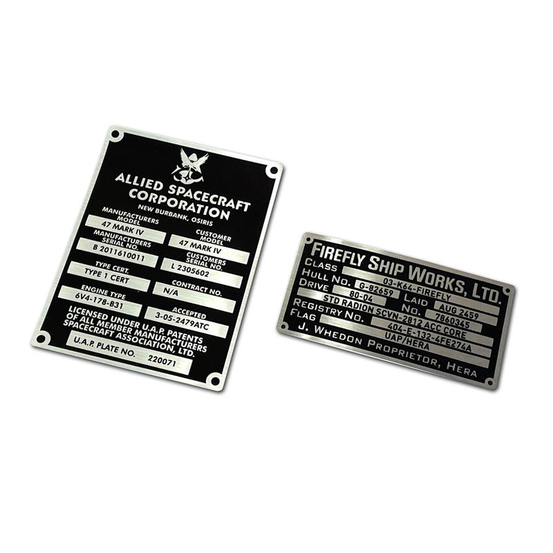 Firefly Tv Show Phone Case - Etsy Canada