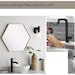 Materials List Template, Interior Design Mood Board, Kitchen Design ...