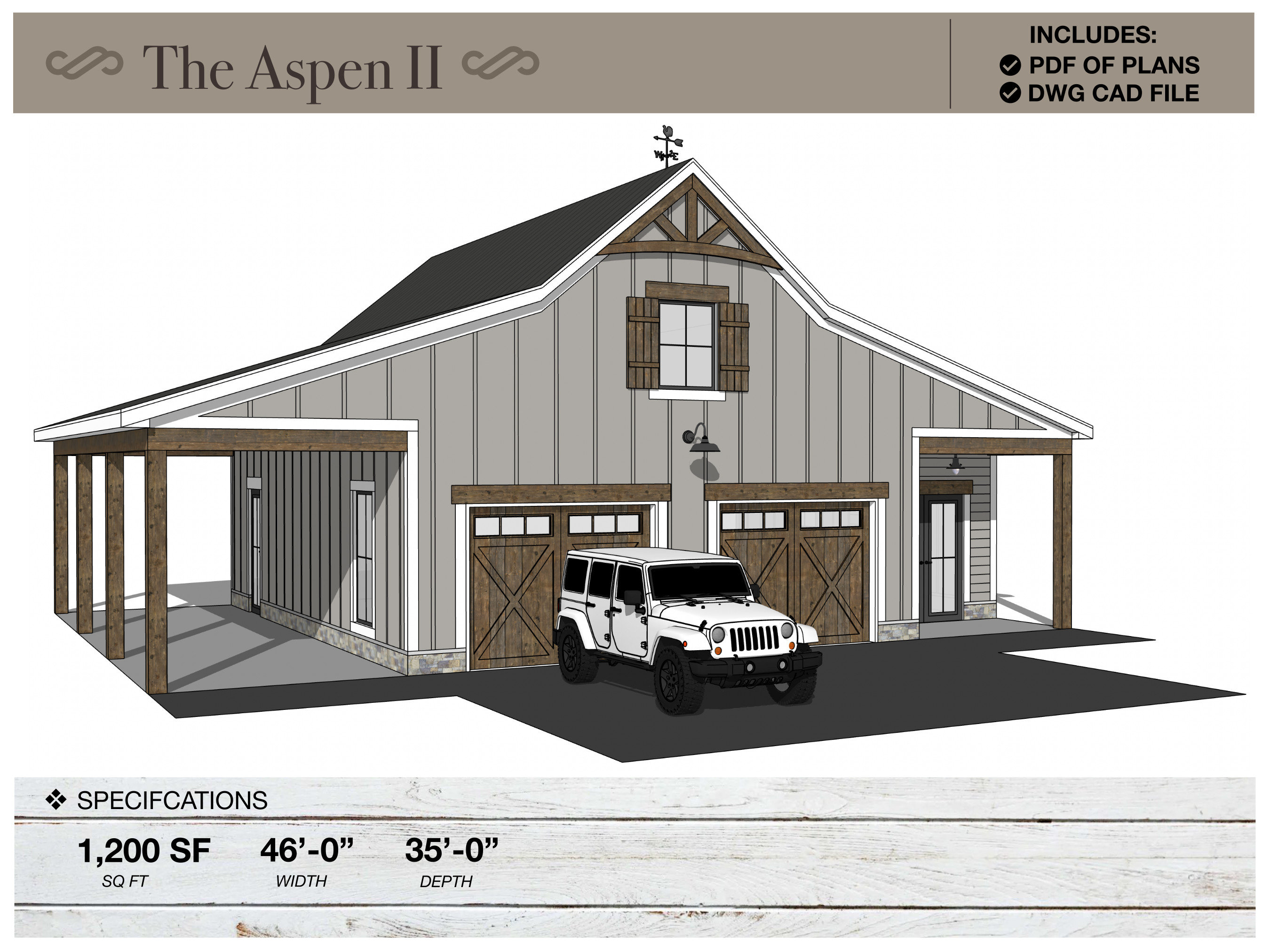 Pole Barns With Living Quarters