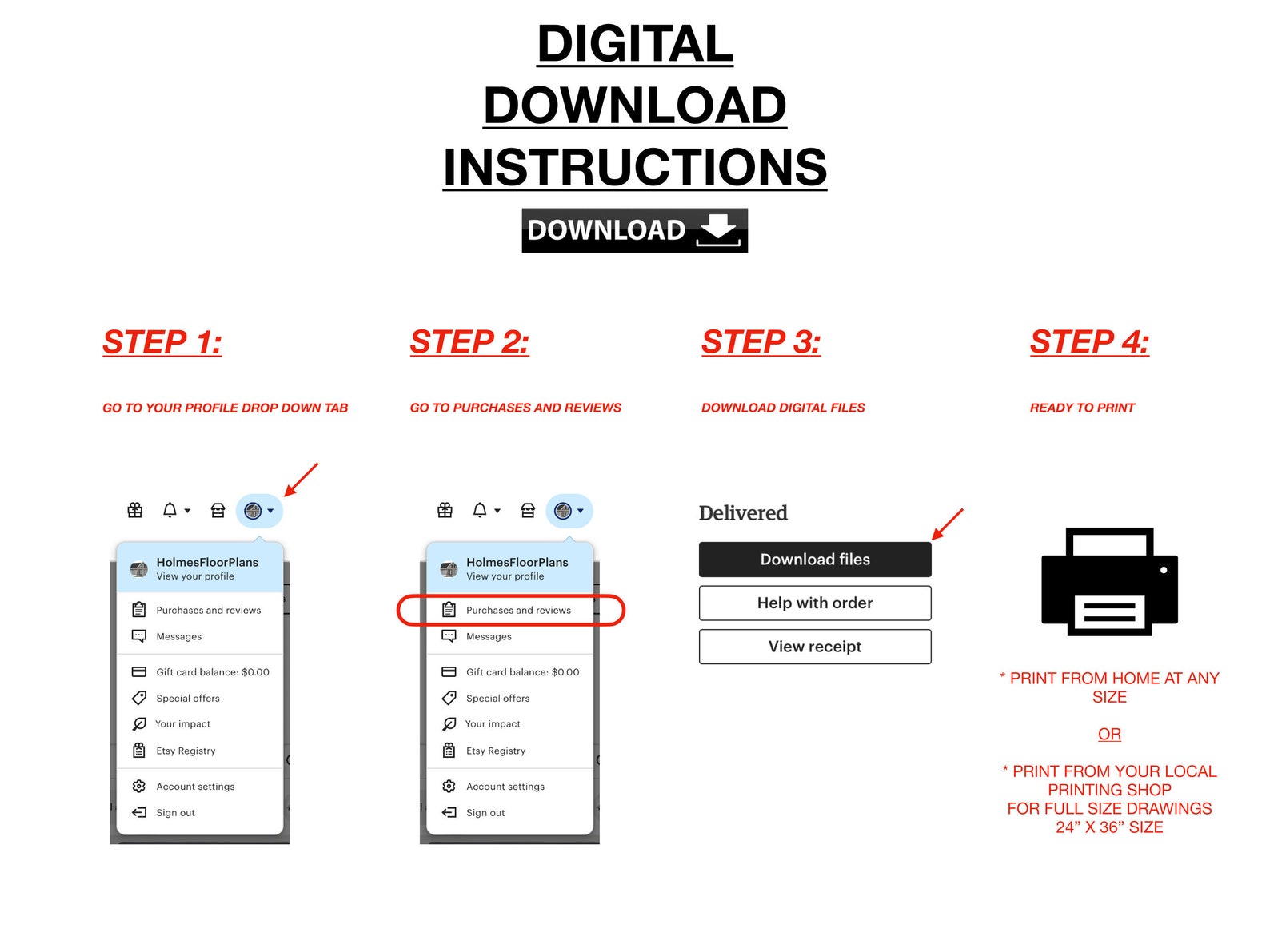 286 SQ FT, 18'-6" X 18'-6", Tiny House Plans, Bunkie, Architectural ...