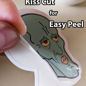 4head Twitch Emote Vinyl Sticker or Magnet | Laptop Stickers | MacBook ...