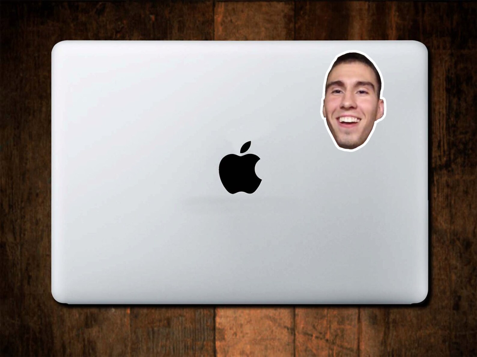 4head Twitch Emote Vinyl Sticker or Magnet Laptop Stickers | Etsy