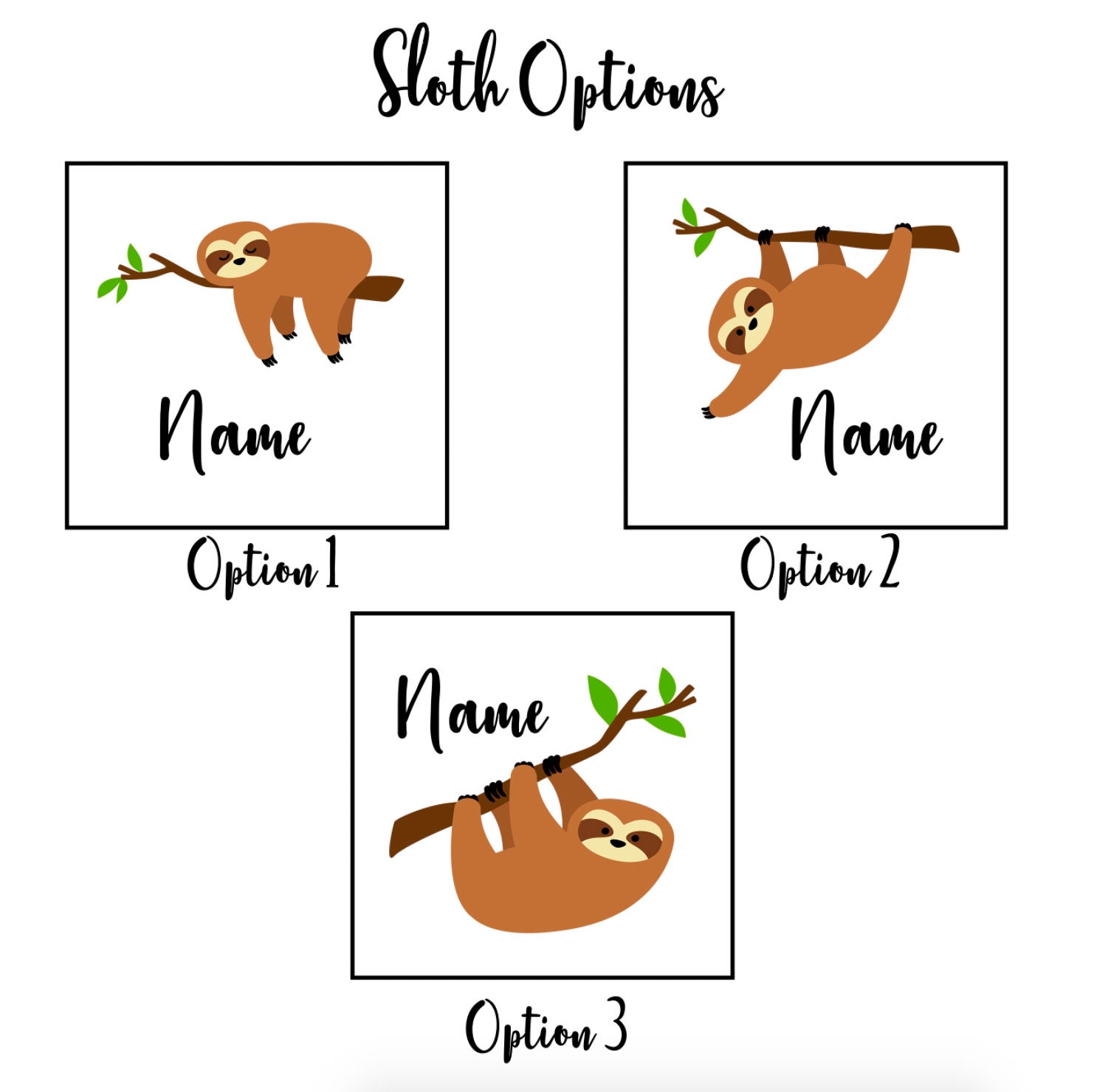 Personalized Sloth Mermaid Sequins Pillow / Reversible Sequins | Etsy