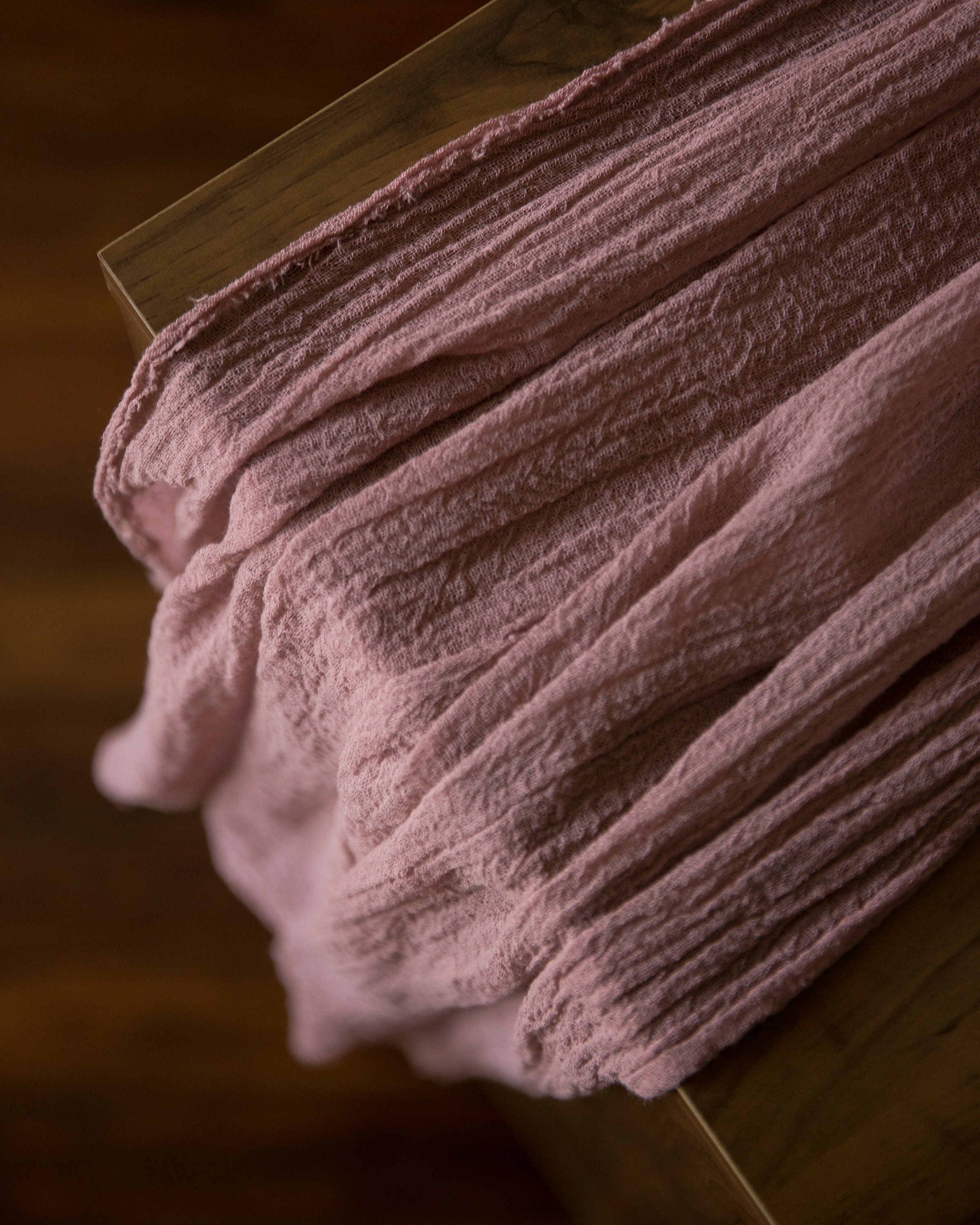 Rustic Wedding Decor Custom Wedding Decor Cheese Cloth Table - Etsy