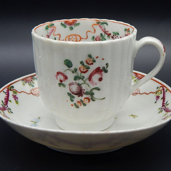 New Hall Porcelain - Etsy