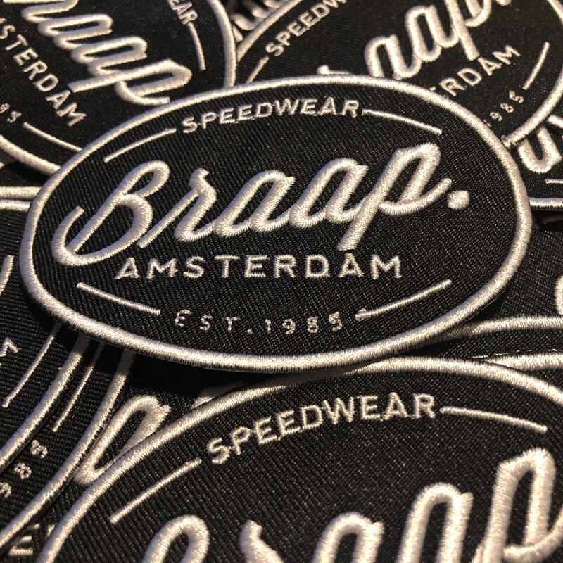 Braap - Etsy