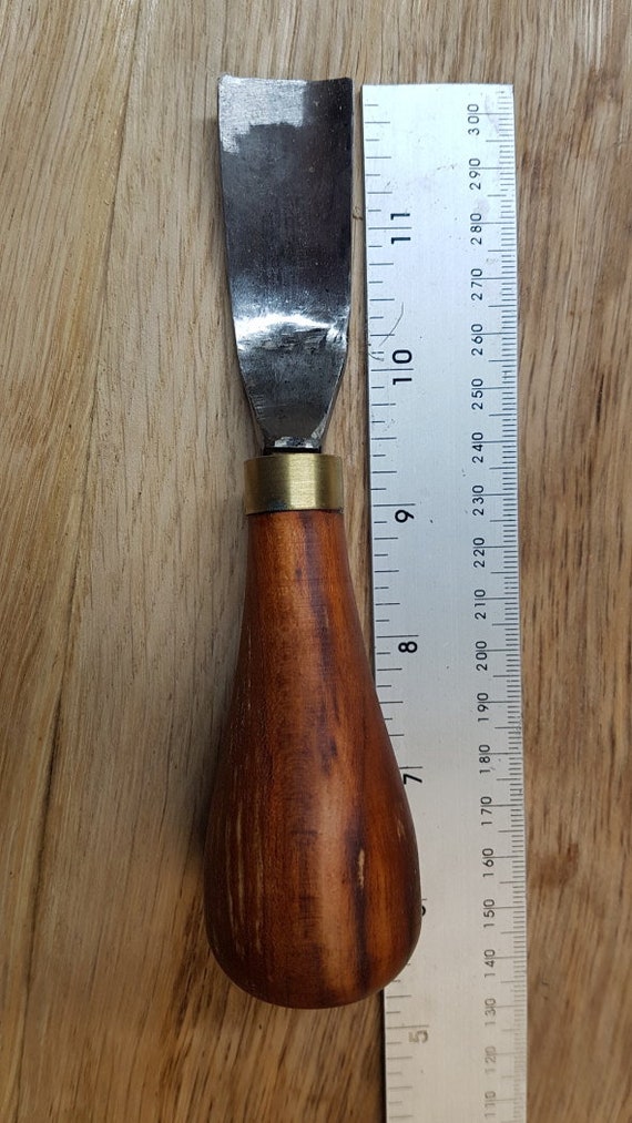Small Gouge With Customised Handle. - Etsy UK