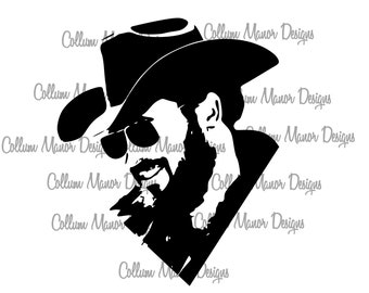 Rip Yellowstone Png | Etsy