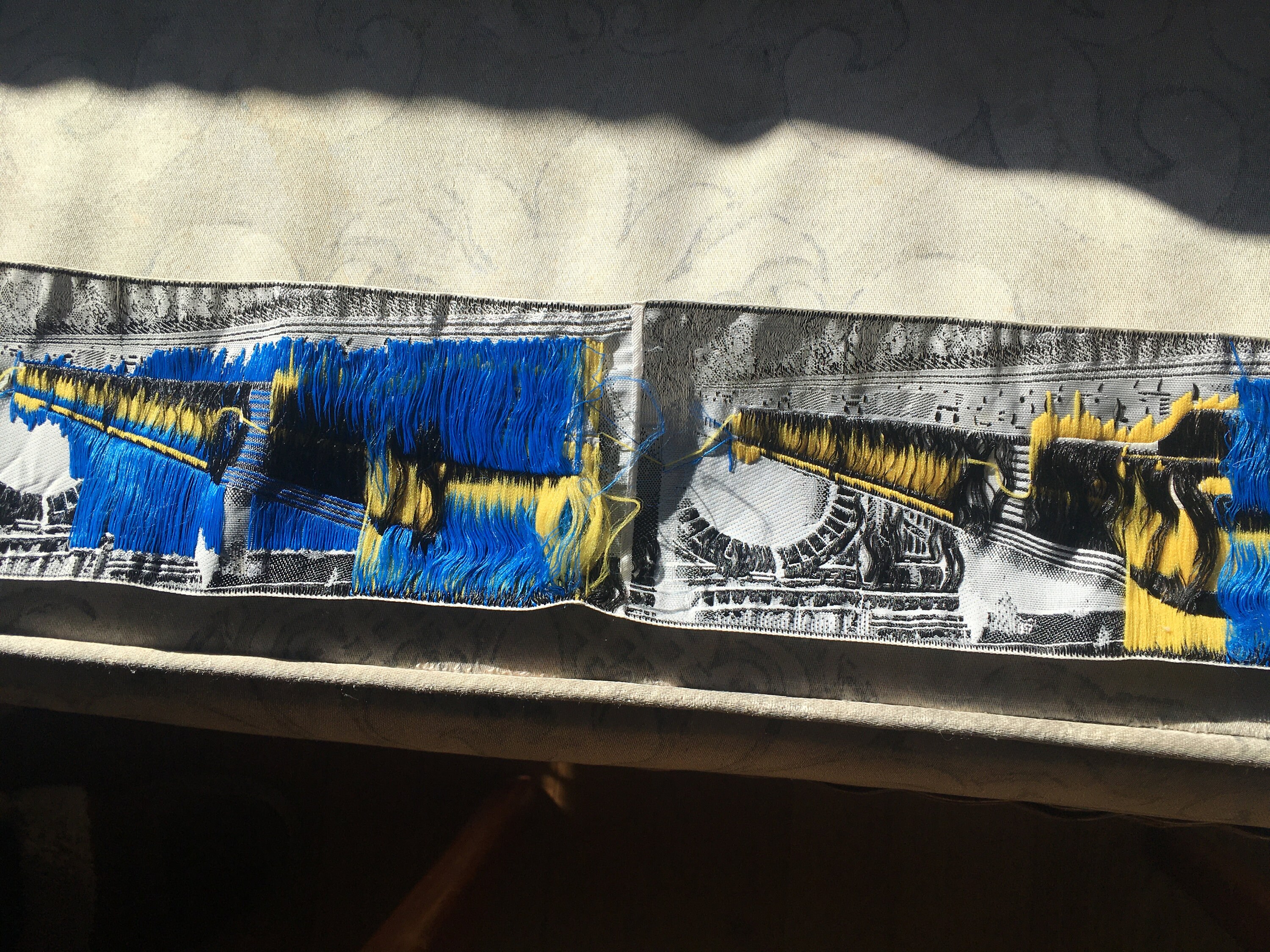 British Rail Collectible, Intercity 125 Train Collectible, Decorative ...