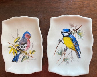 Devon Blue Pottery - Etsy