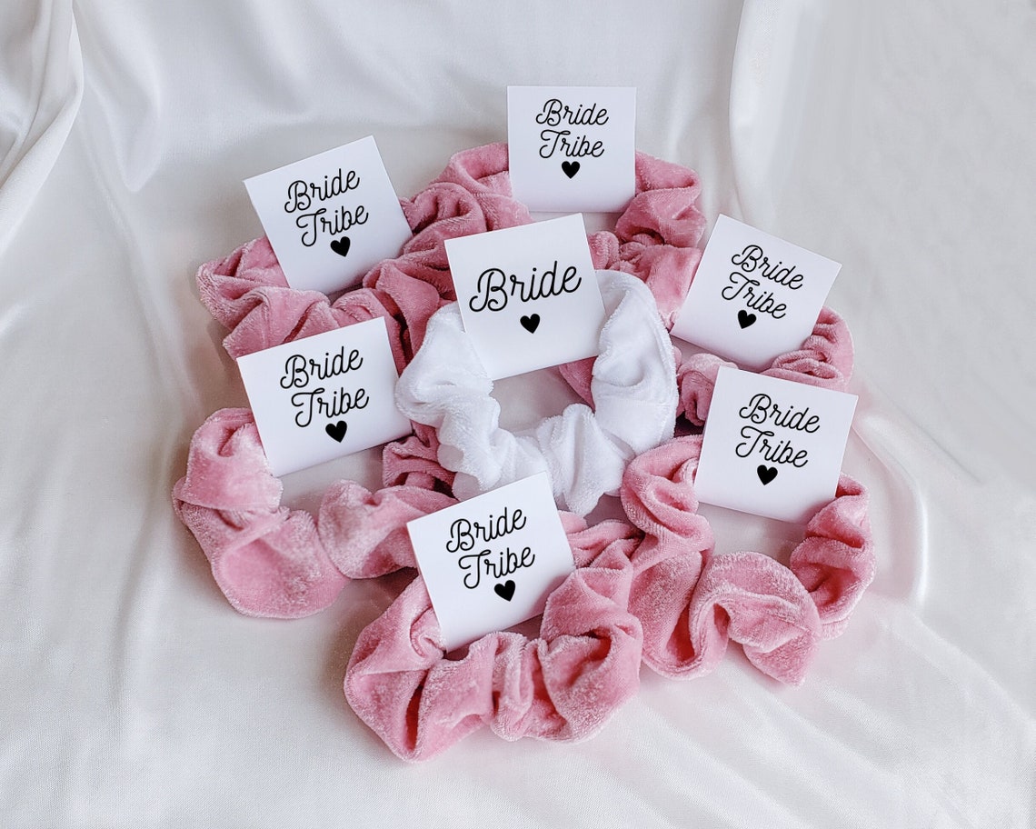 Bride Tribe Gifts Bachelorette Party Favors Gift for | Etsy