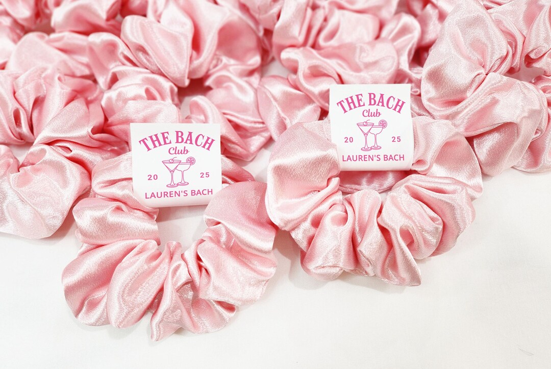 The Bach Club Bachelorette Party, Social Club Bach, Bridal Party ...