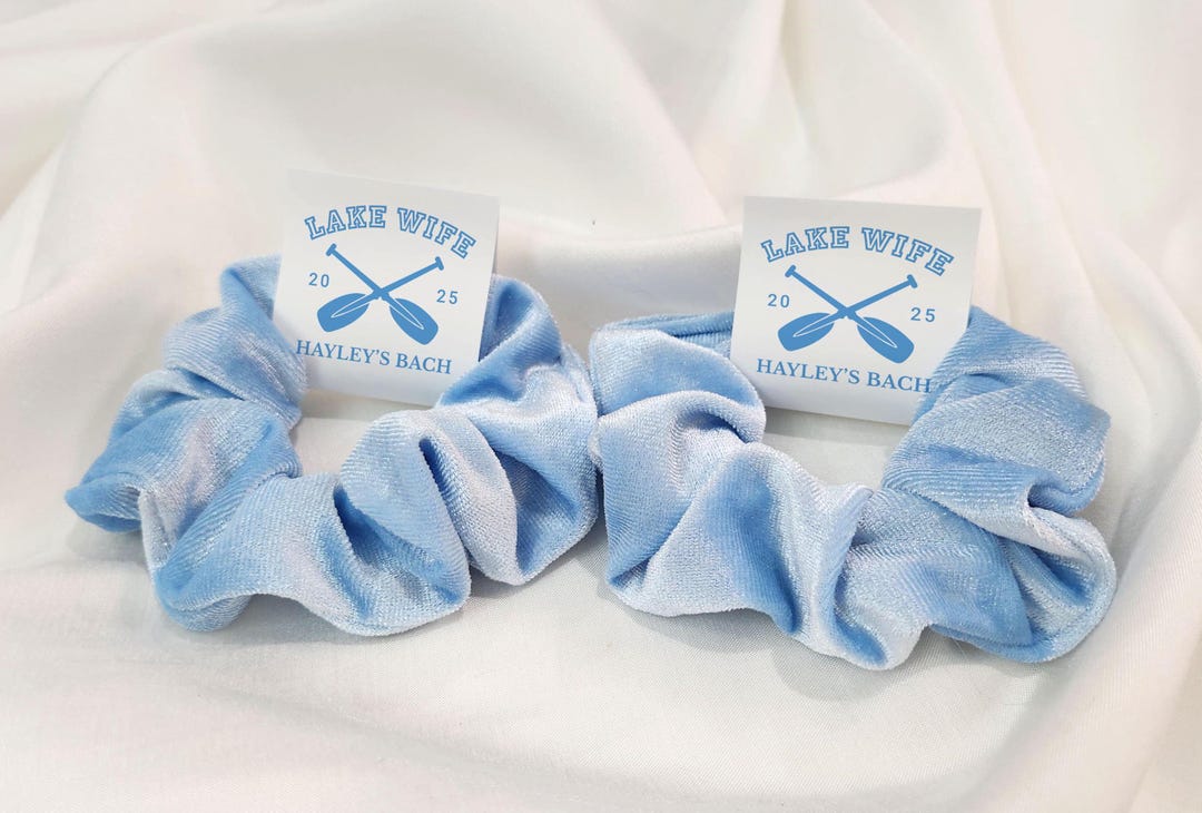 Personalized Lake Birthday Party, Lake Life Party Favor, Lake Girl Trip ...