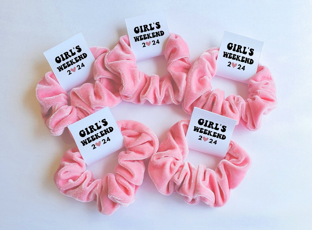 Girls Weekend Gifts, Girls Getaway, Girls Trip Favor, Girl's Trip 2024 ...
