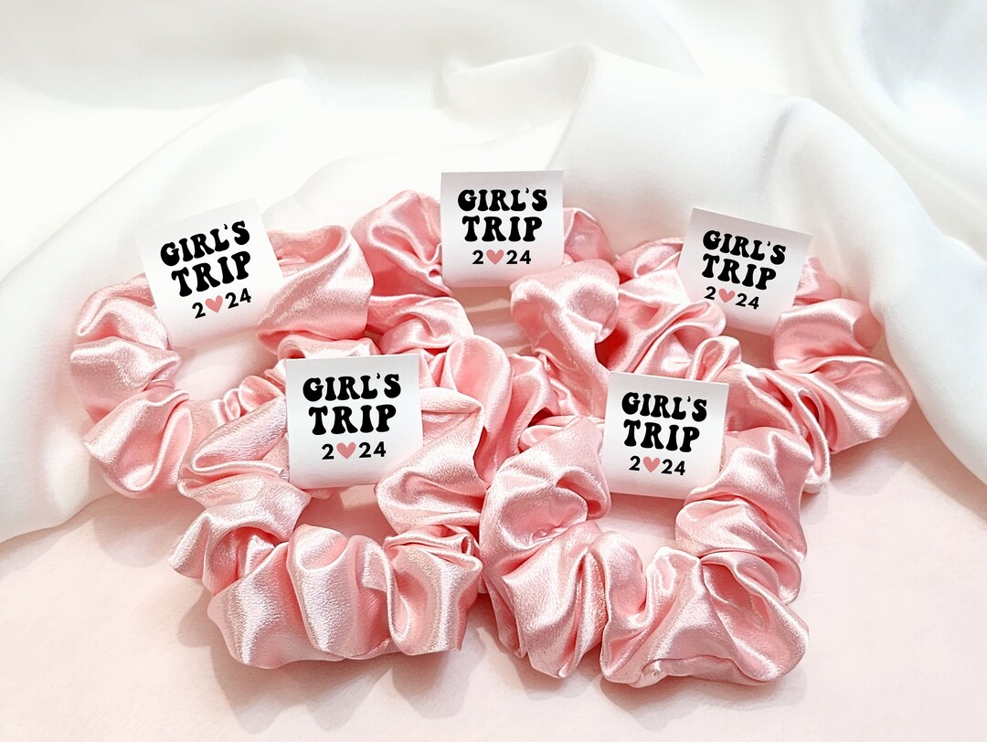 Girls Trip 2024 Favors, Gift for Girls, Vegas Girls Trip Gift, Girls ...