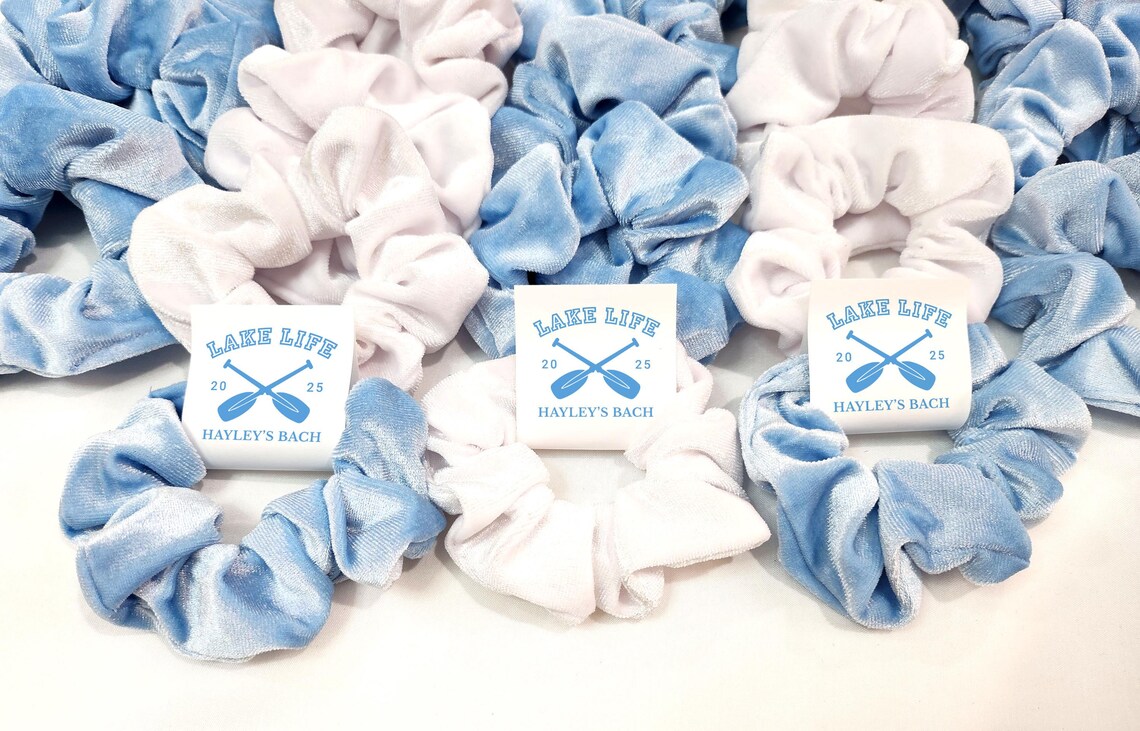 Personalized Lake Life Bachelorette Favors, Lake Wife, Bachelorette ...