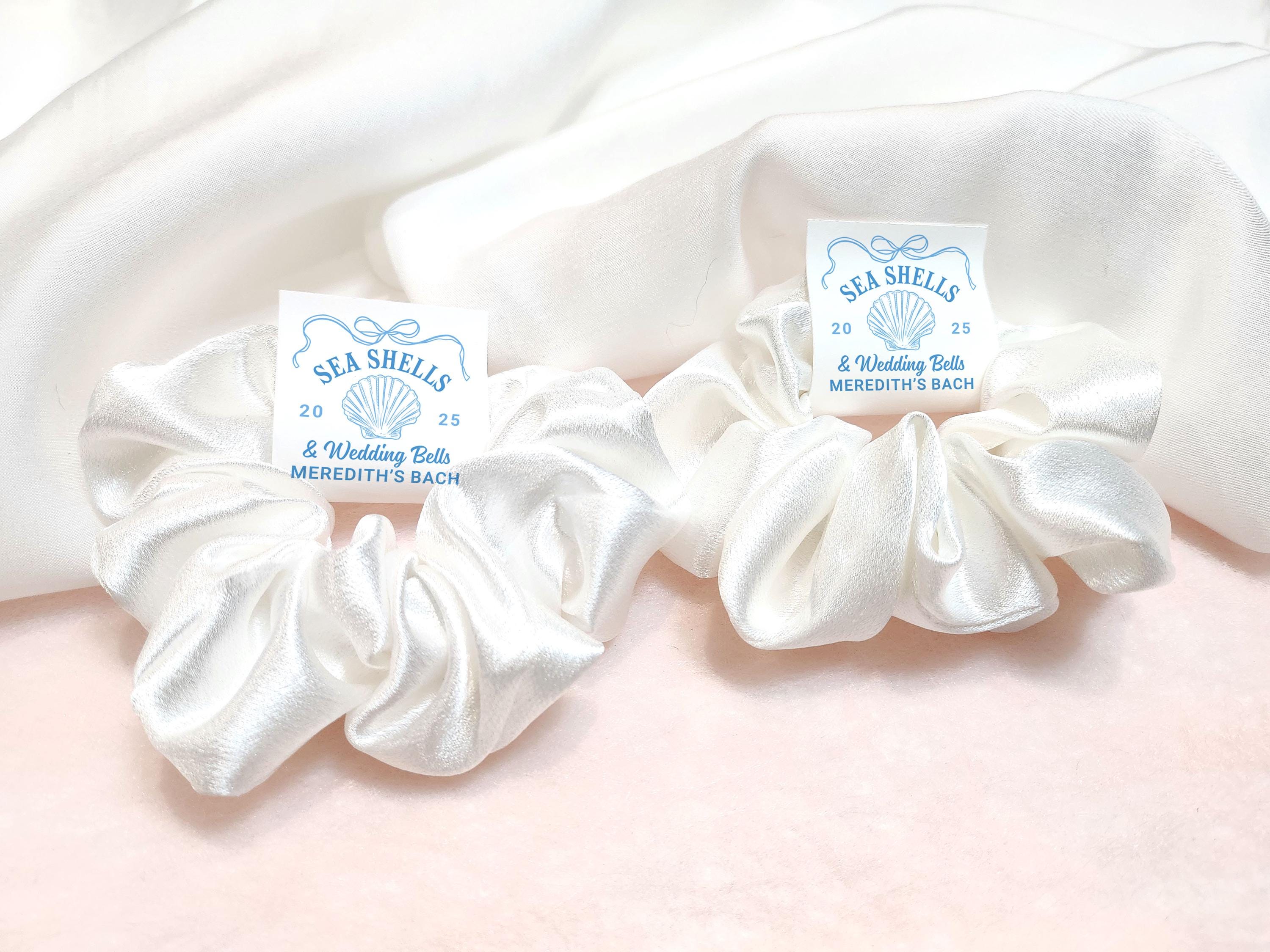 Seashells and Wedding Bells Bachelorette, Coastal Bachelorette, Sea ...