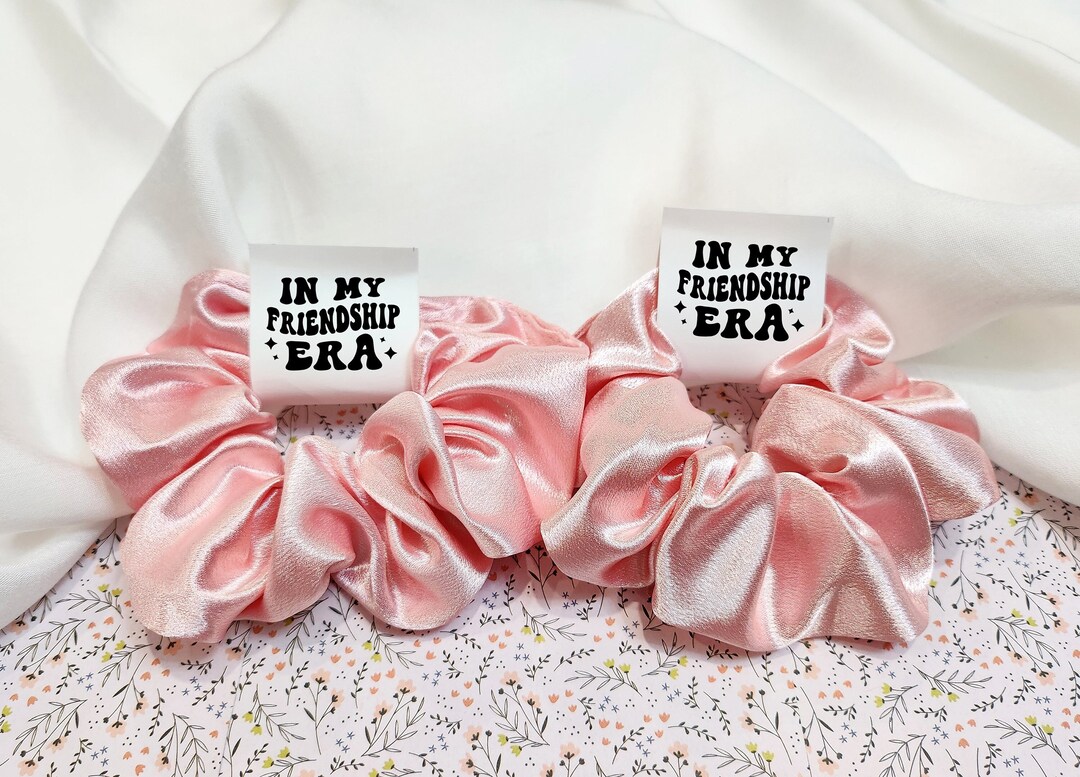 Friendship Era Party Favors, in My Friendship Era, Eras Tour Party ...