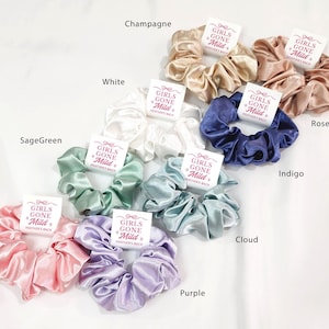 Girls Gone Mild Bachelorette Party, Girls Weekend Bach, Slumber Party ...