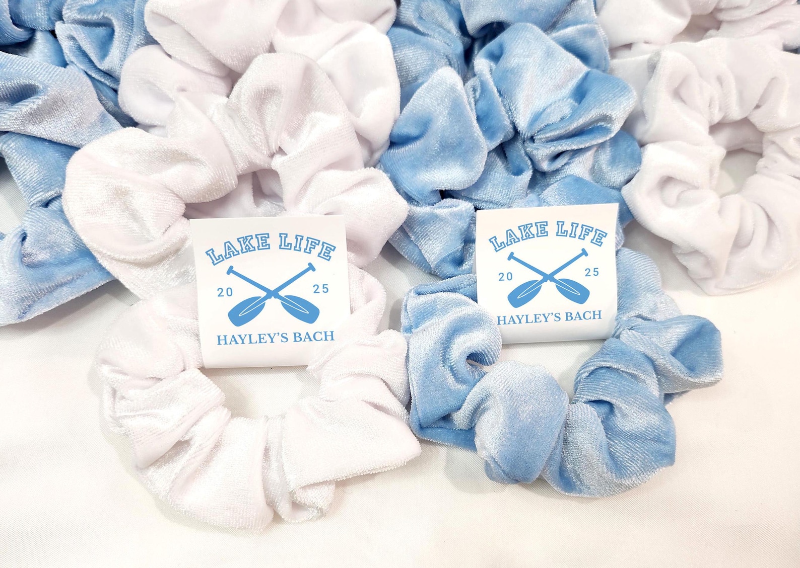 Personalized Lake Life Bachelorette Favors, Lake Wife, Bachelorette ...