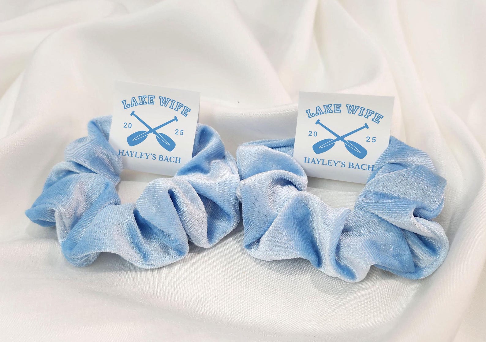 Personalized Lake Life Bachelorette Favors, Lake Wife, Bachelorette ...