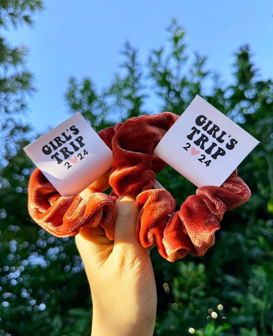 Girls Trip 2024 Favors, Girls Trip Gifts, Girls Weekend Gift, Girls ...