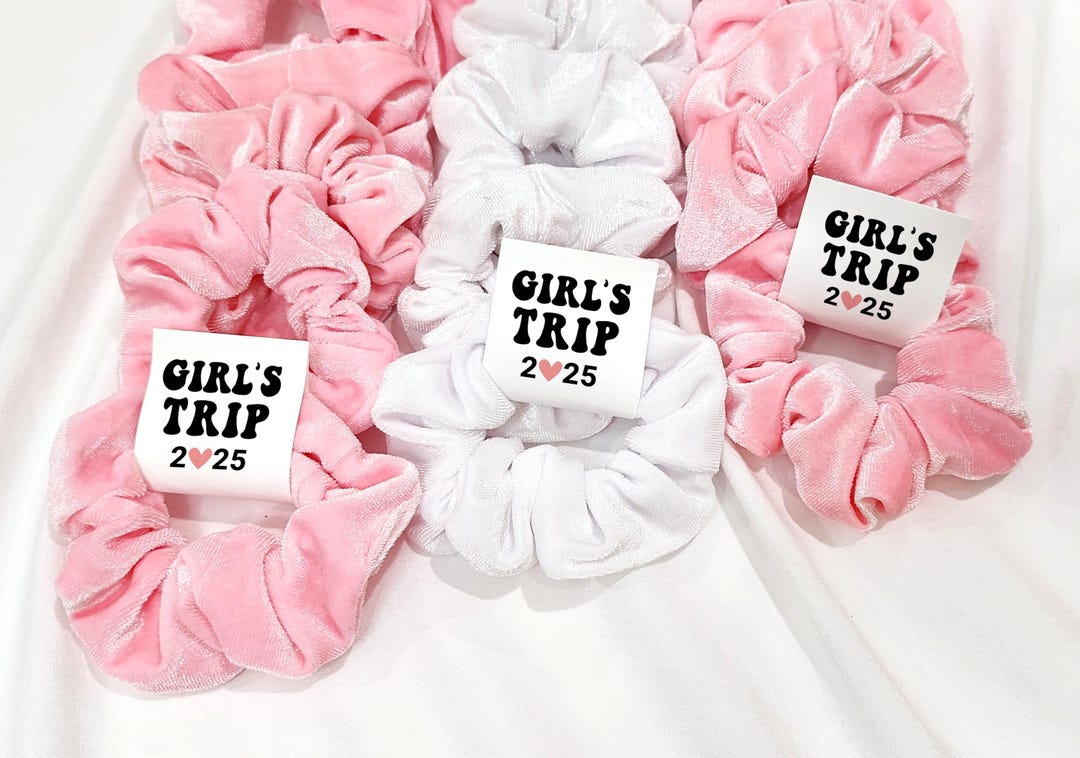 Girls Trip 2024 Gifts, Girls Vacations, Girls Trip Gifts, Girls Weekend ...