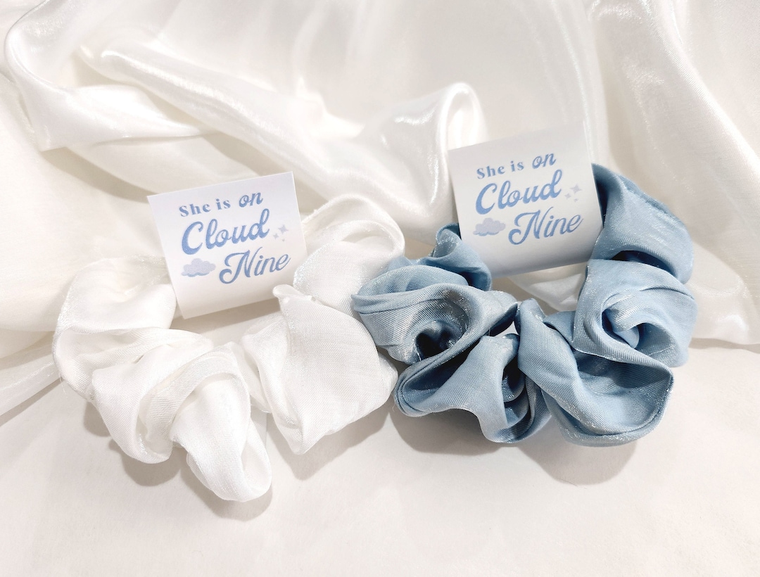 She is on Cloud 9 Bridal Shower Gift for Guest Bulk, Bride on Cloud 9 ...
