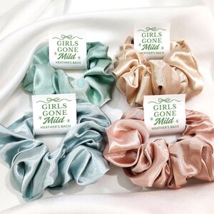 Girls Gone Mild Bachelorette Party, Girls Weekend Bach, Slumber Party ...