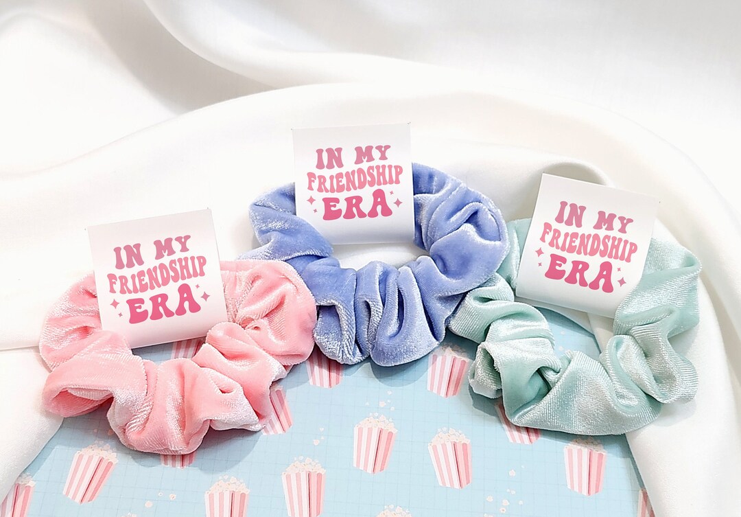 Friendship Era, in My Friendship Era, Birthday Eras Gifts, Eras Tour ...