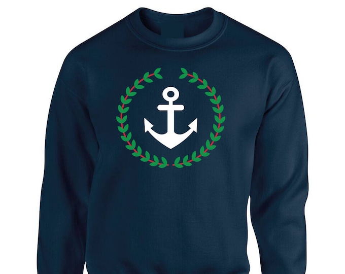 Narcos Style Pablo Escobar Jumper Narcos Fancy Dress Anchor Golf ...